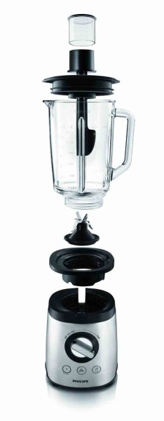Philips HR2096 Standmixer im Test